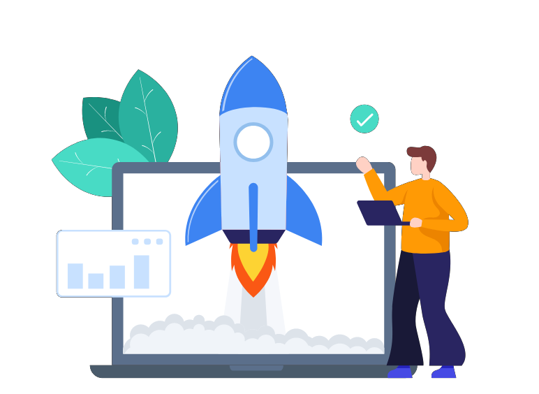 Project Tech4Dev – Technology Partner for Social Sector