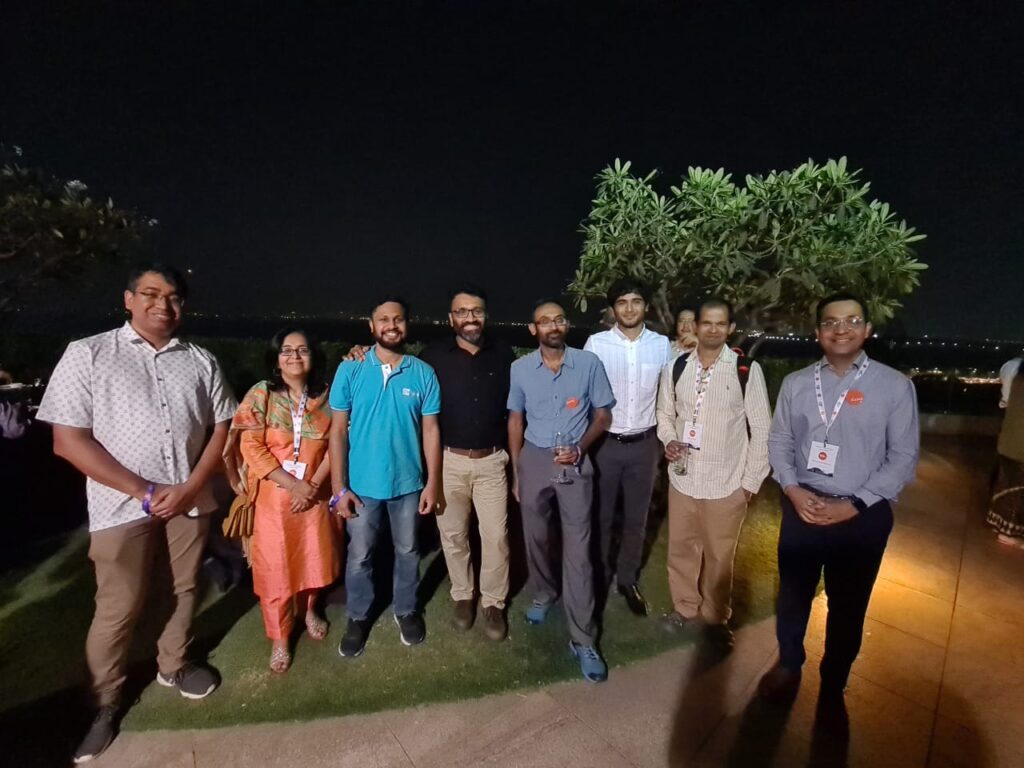 Another India Trip - Another Recap post ... - Project Tech4Dev