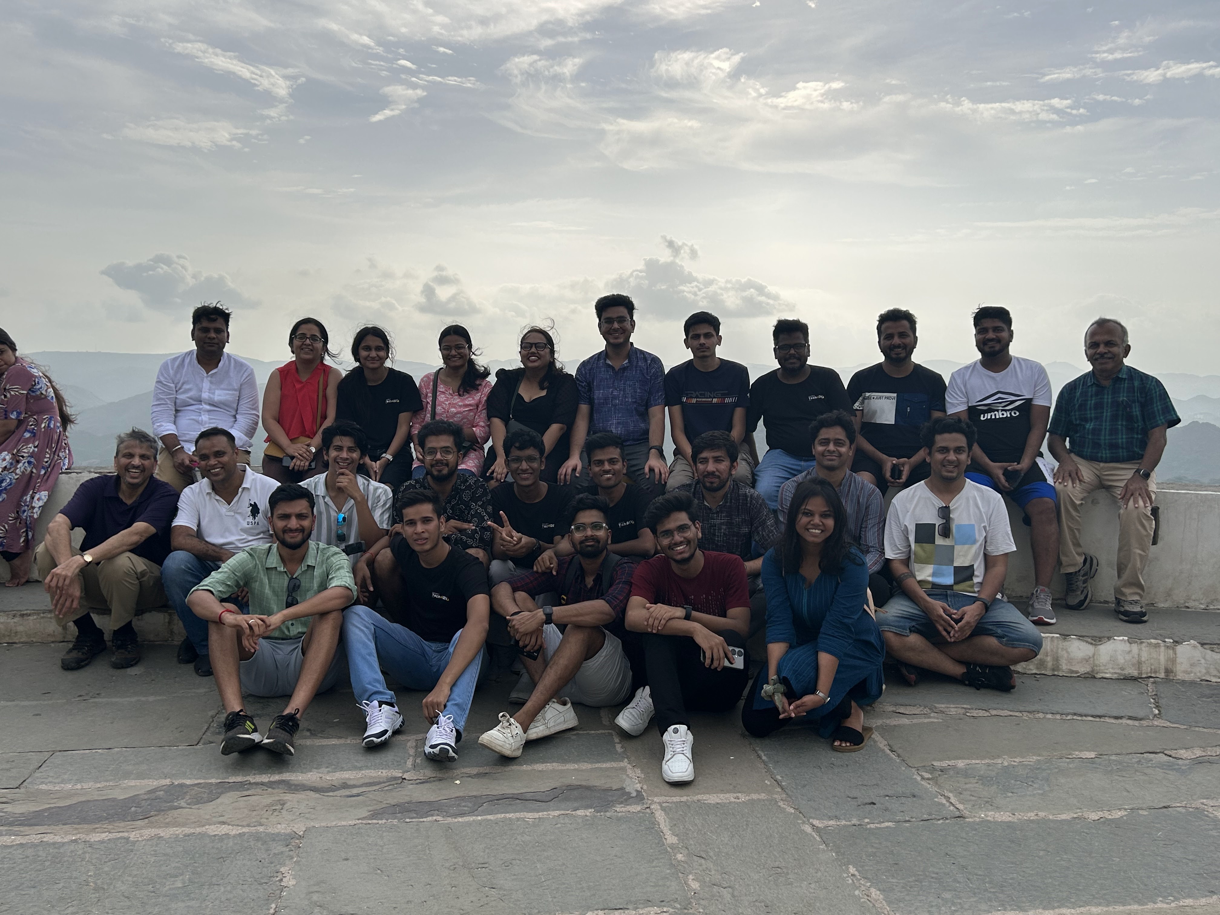 Udaipur Sprint: Learning's from Glific Chatbot and Data Platform ...