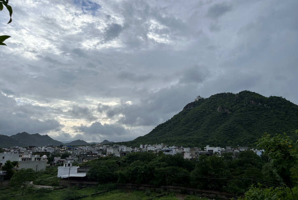 Reflections from the Udaipur Sprint - Project Tech4Dev