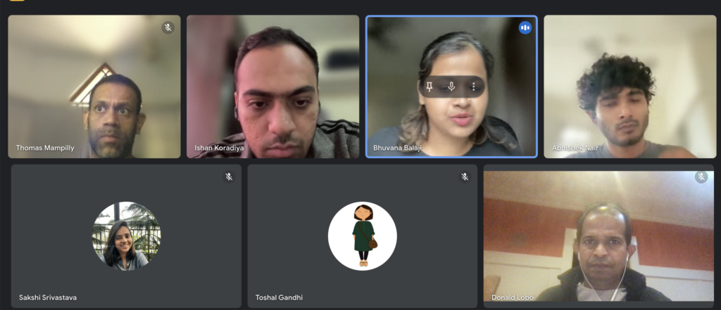 Data Catalyst Program - Another Tech4Dev Experimental Initiative - Project Tech4Dev