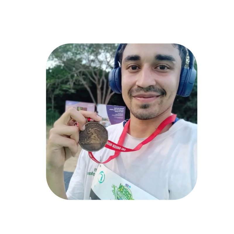 Team-2 – Project Tech4Dev