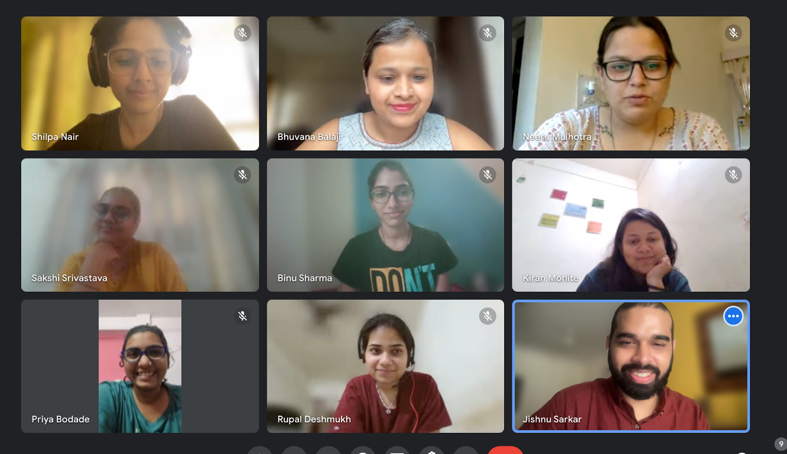 Dasra x Data Catalyst Program - Project Tech4Dev