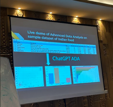 Dasra x Data Catalyst Program - Project Tech4Dev