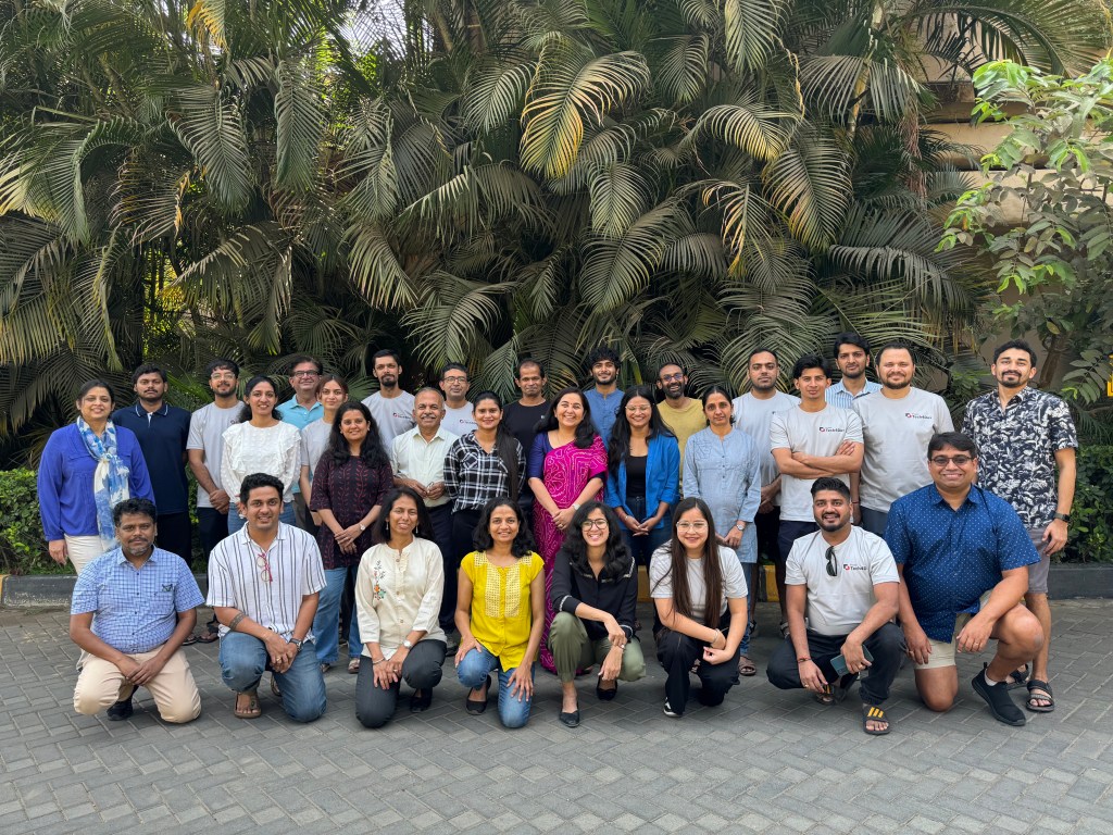 The Bangalore Sprint - Project Tech4Dev