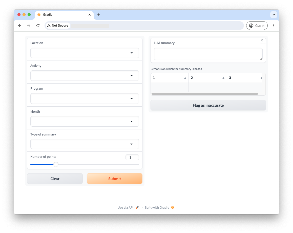 Qualitative data, meet Dalgo? - Project Tech4Dev