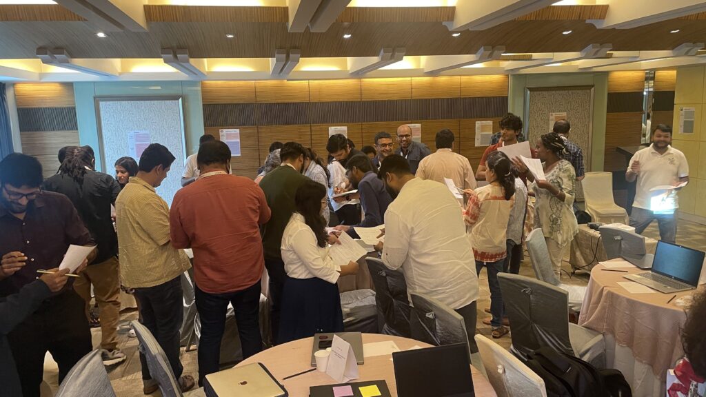 Kicking off with Cohort 2 of the Data Catalyst Program! - Project Tech4Dev