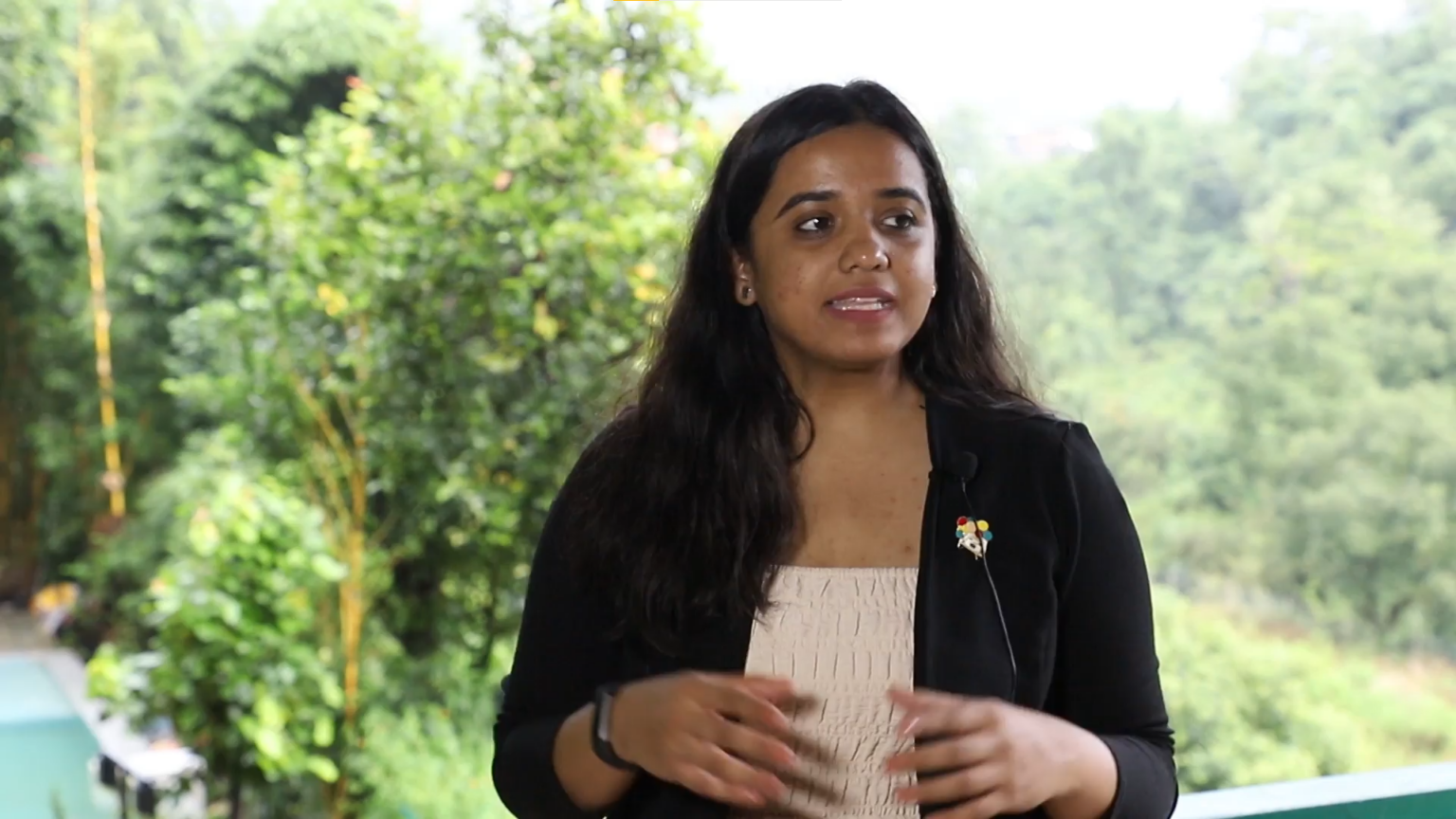 Community of Practice - Project Tech4Dev