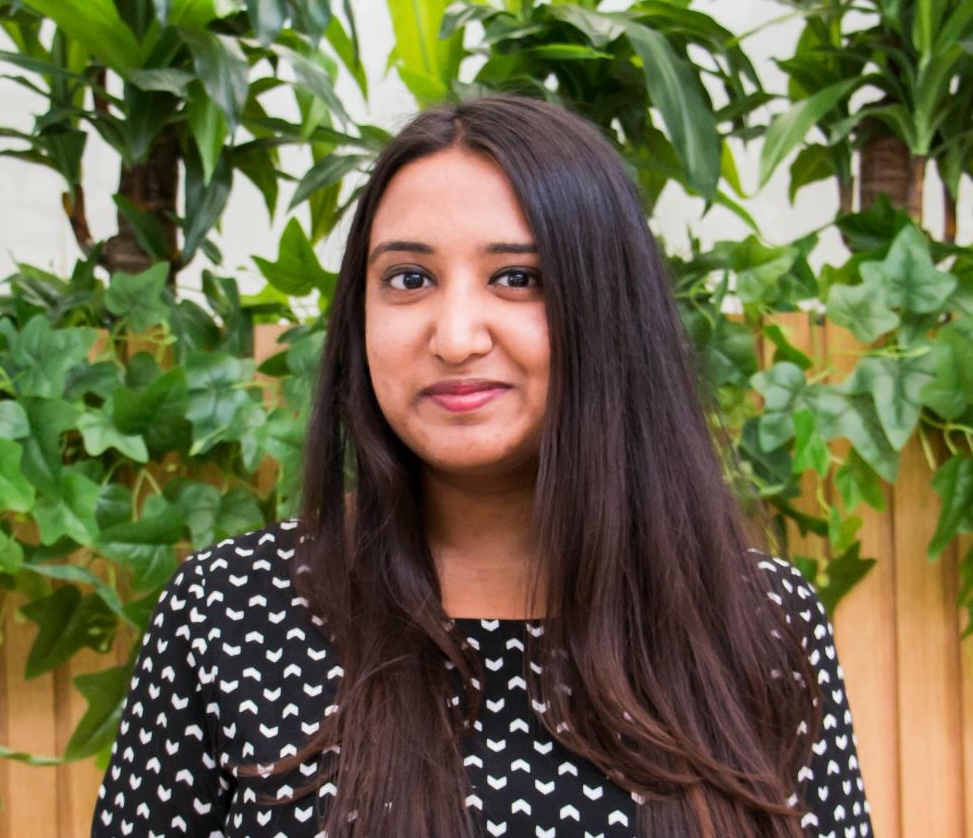 Team - Project Tech4Dev