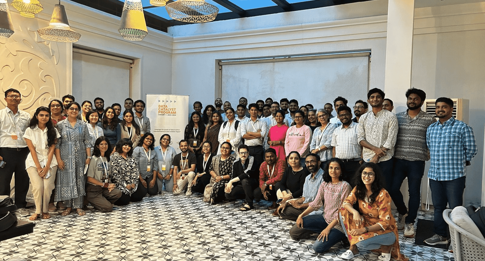 Data and learning - Project Tech4Dev