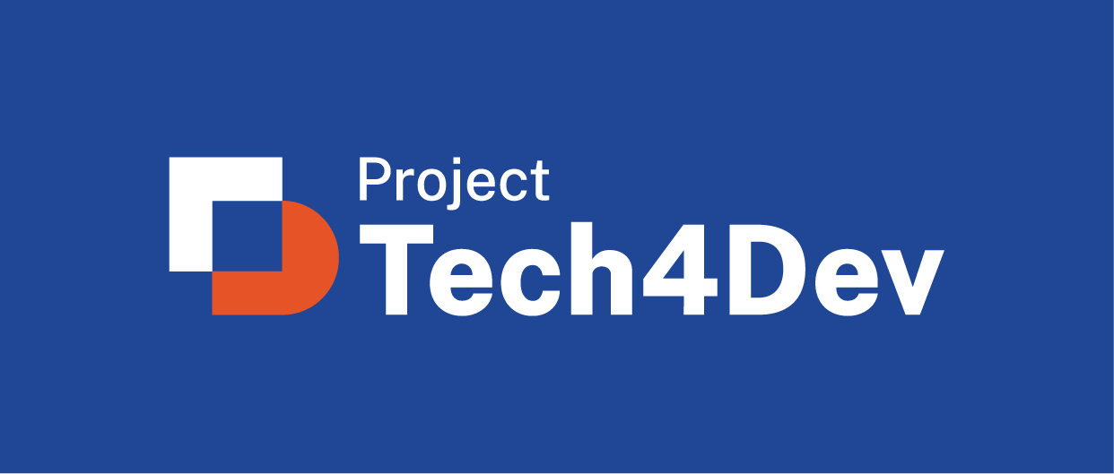Dalgo - Project Tech4Dev