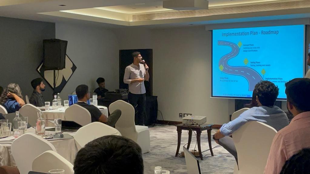 Data Catalyst Program: Shaping Data Leadership in Nonprofits - Project Tech4Dev