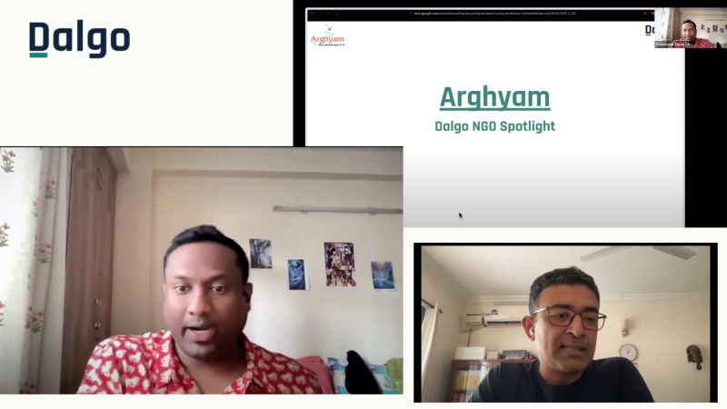 The year that was 2024: Dalgo reflections - Project Tech4Dev