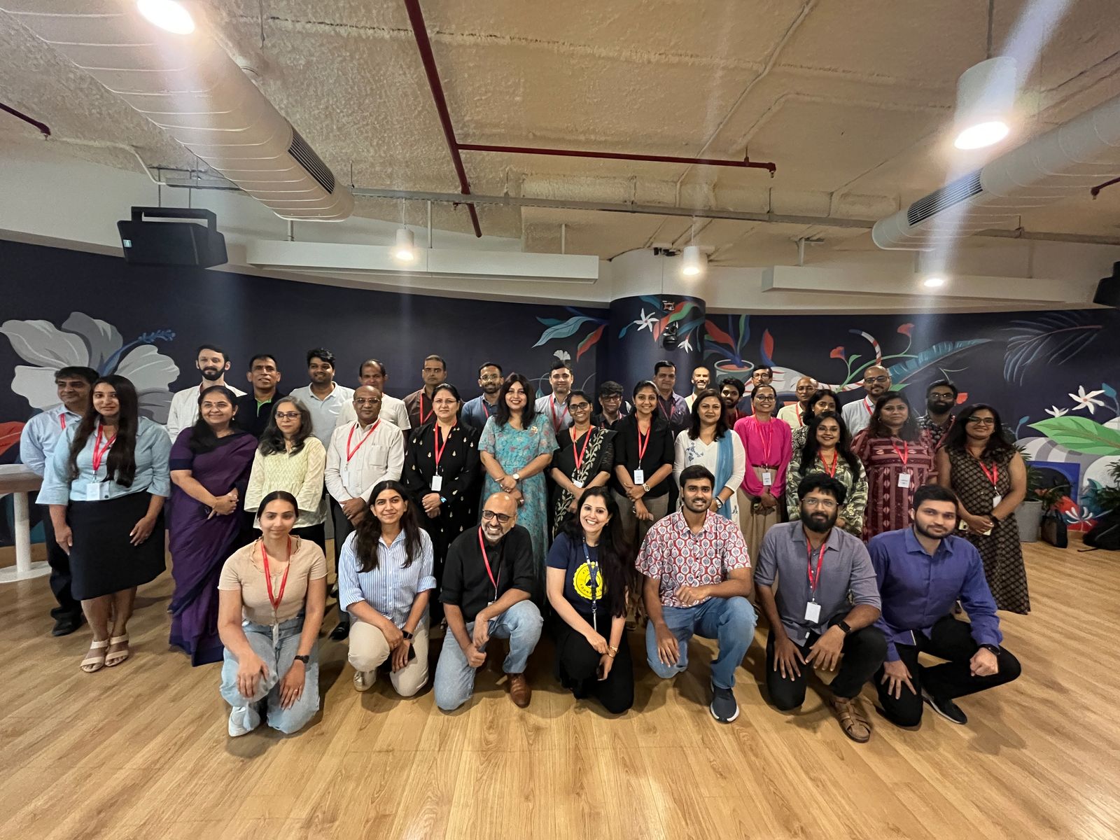 AI for Social Impact Summit: Highlights from Bengaluru - Project Tech4Dev