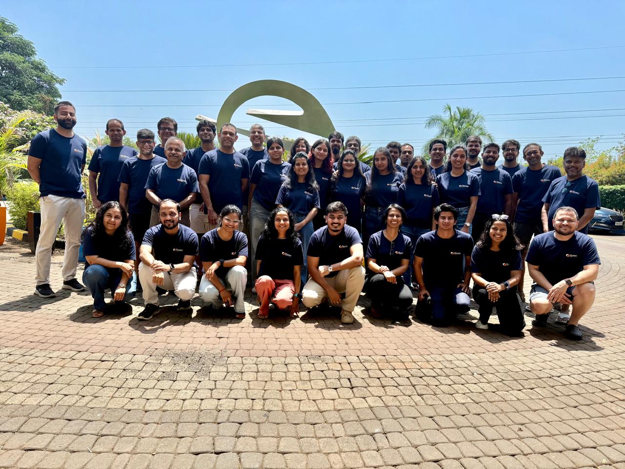 Waterbody Rejuvenation Project - A.T.E. Chandra Foundation - Project ...