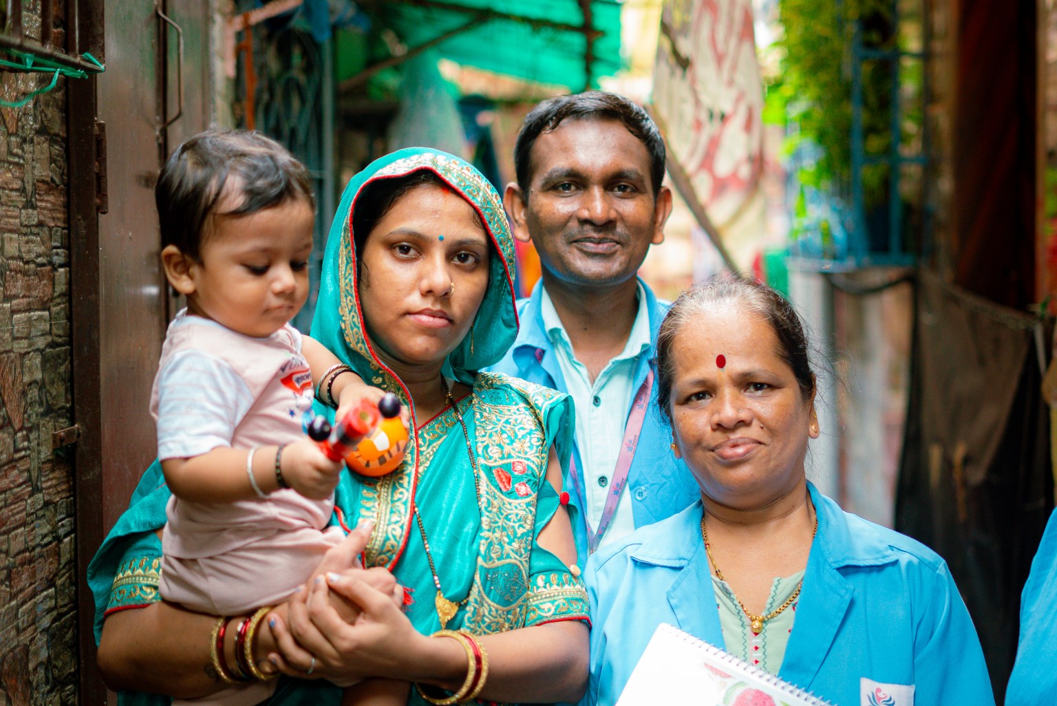 Waterbody Rejuvenation Project - A.T.E. Chandra Foundation - Project ...