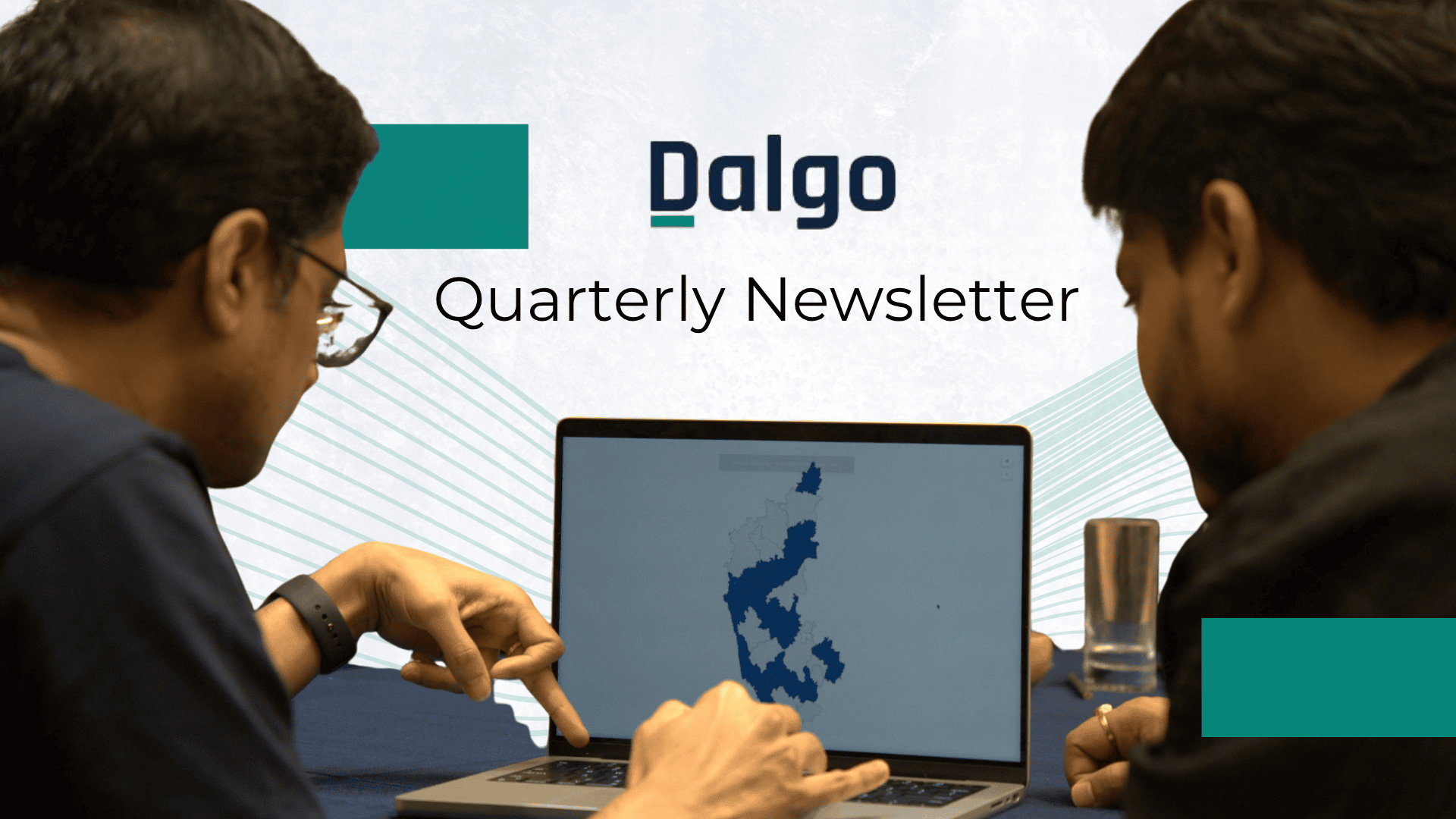 Last Quarter at Dalgo: July - September 2025 - Project Tech4Dev