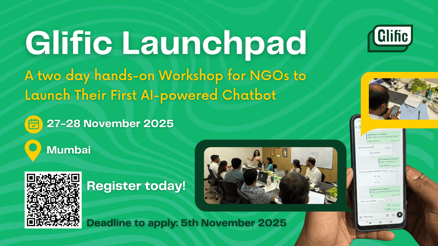 Home - Project Tech4Dev