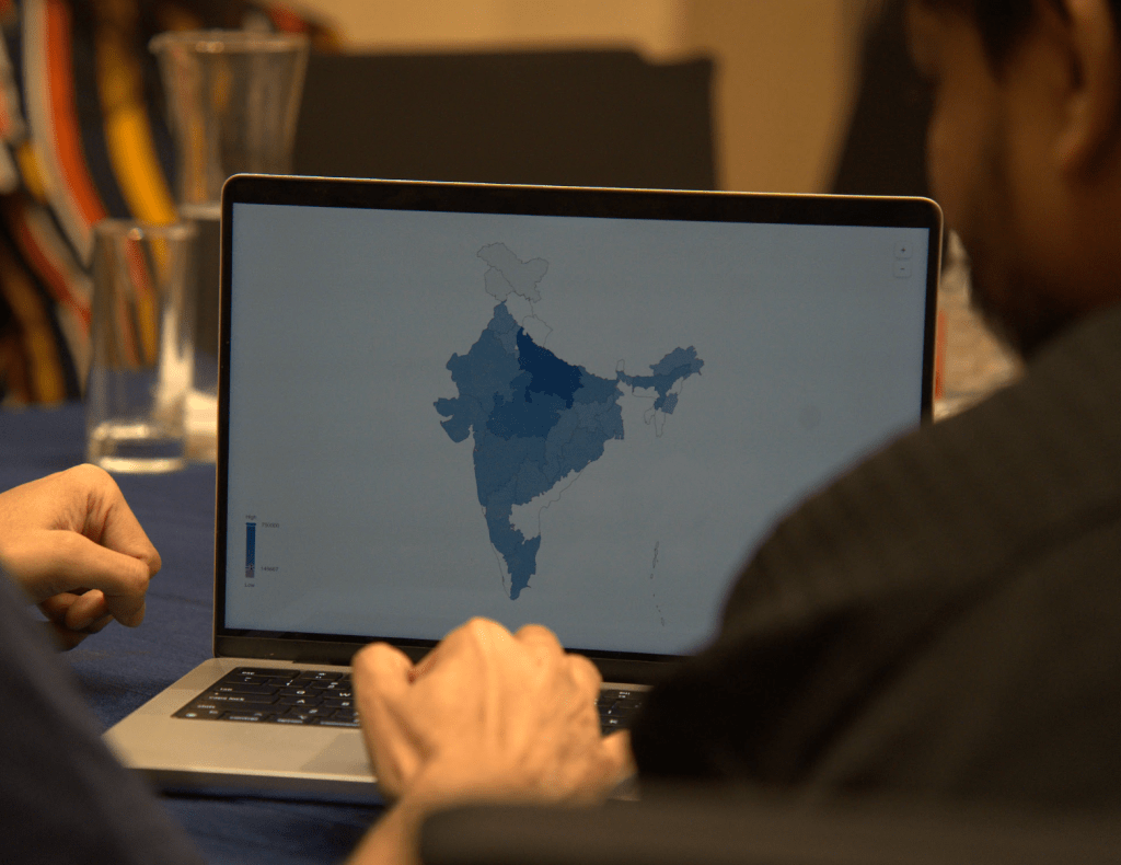 Reflections from the Dalgo Sprint: Connect, Learn, Advance - Project Tech4Dev