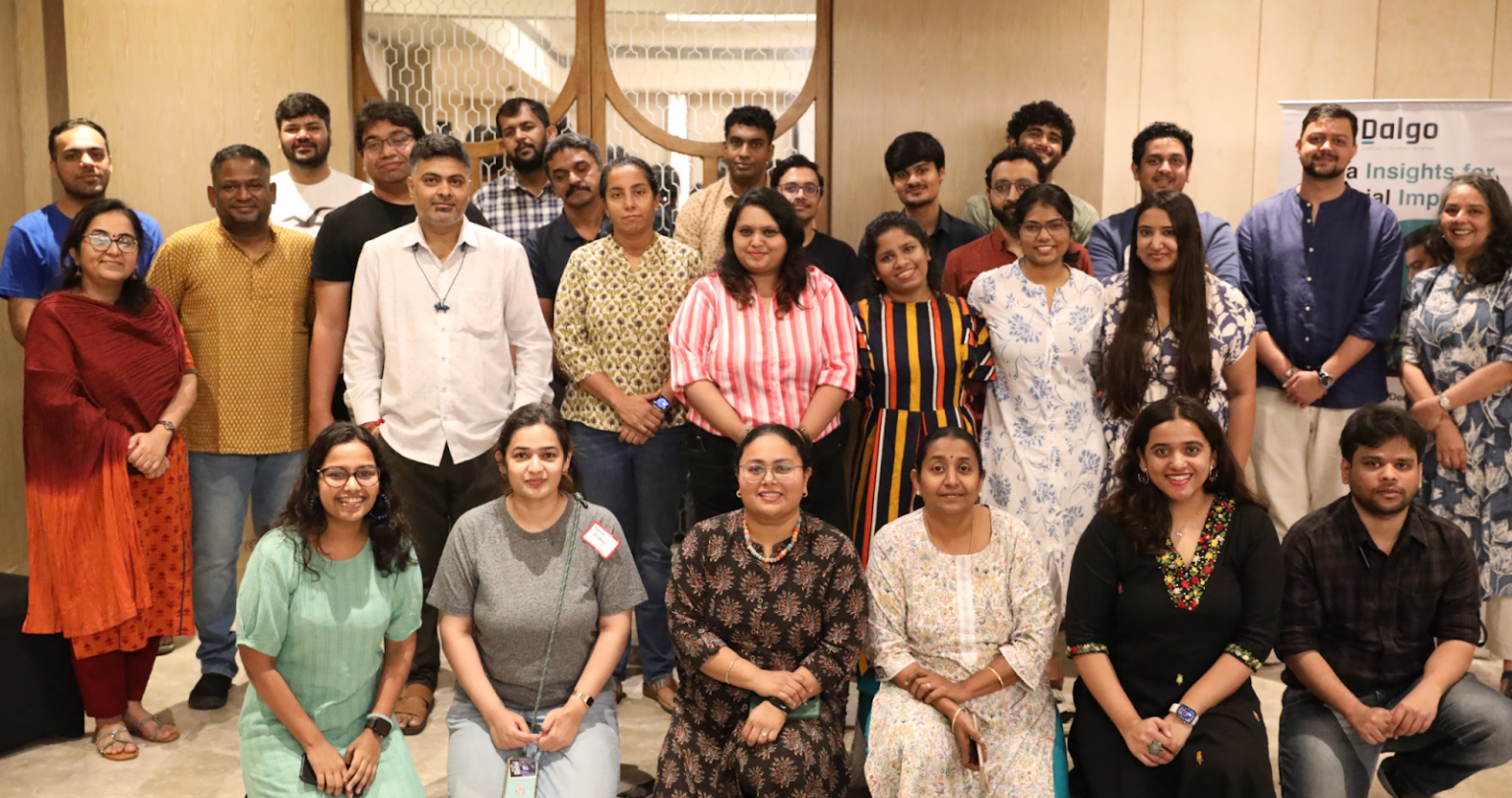 Coffee, Code & Collaboration: Inside My First Tech Sprint Experience - Project Tech4Dev