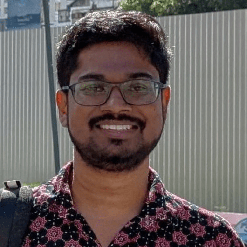 Team - Project Tech4Dev