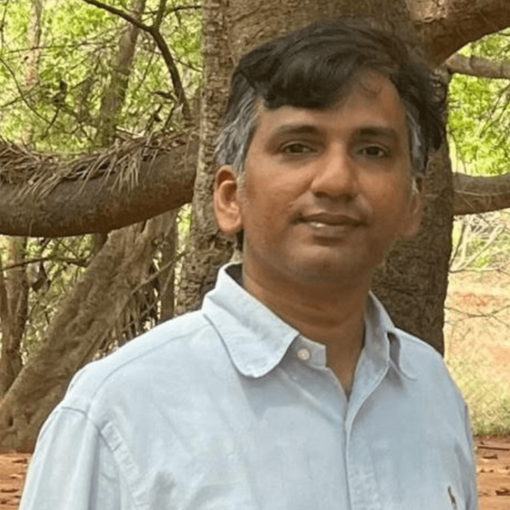 Team - Project Tech4Dev